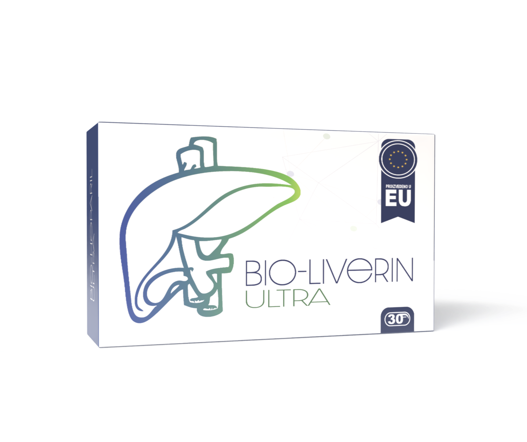 Bio-Liverin ULTRA – NEOMED